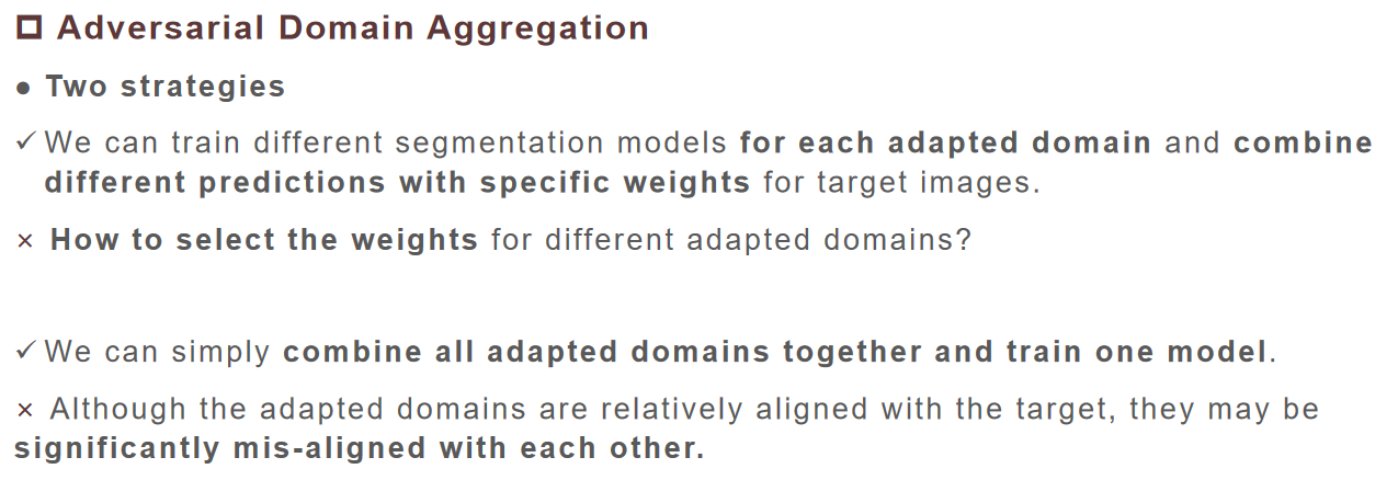 [论文速览]：Multi-source Domain Adaptation for Semantic Segmentation_multi-source semantic ...