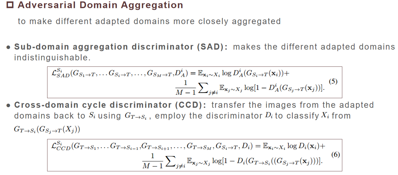 [论文速览]：Multi-source Domain Adaptation for Semantic Segmentation_multi-source semantic ...