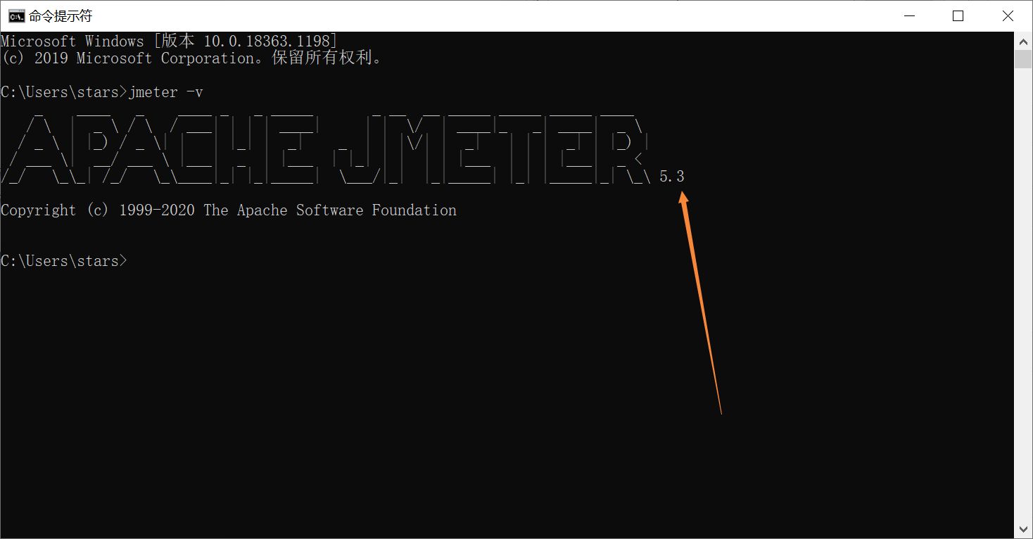 jmeter教程_java.lang.classnotfoundexception: org.apache.jmete-CSDN博客