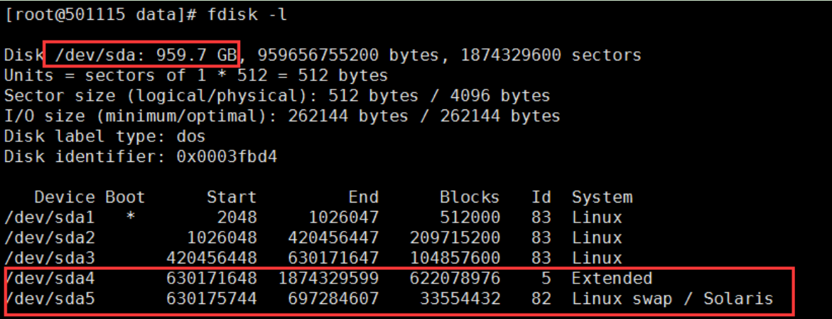 磁盘有多余空间,但是无法分配_磁盘可用空间为什么分配不了-CSDN博客