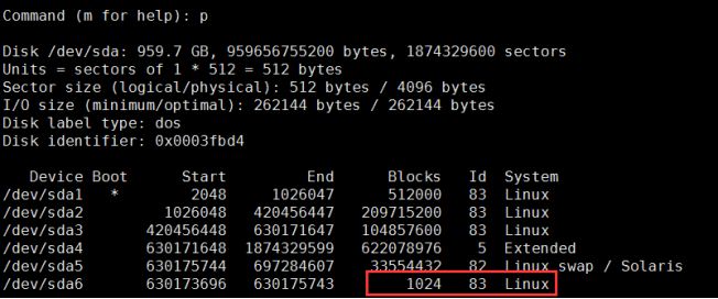 磁盘有多余空间,但是无法分配_磁盘可用空间为什么分配不了_Li_Ting_Hui的博客-CSDN博客