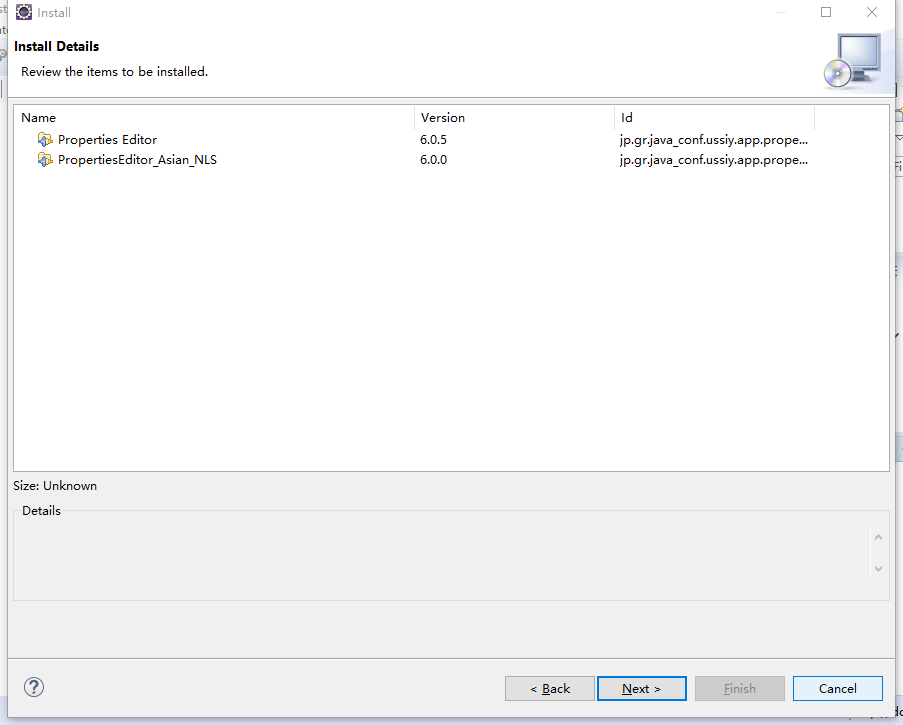 eclipse添加propedit插件(unicode编码转换中文)_eclipse2023 propedit-CSDN博客