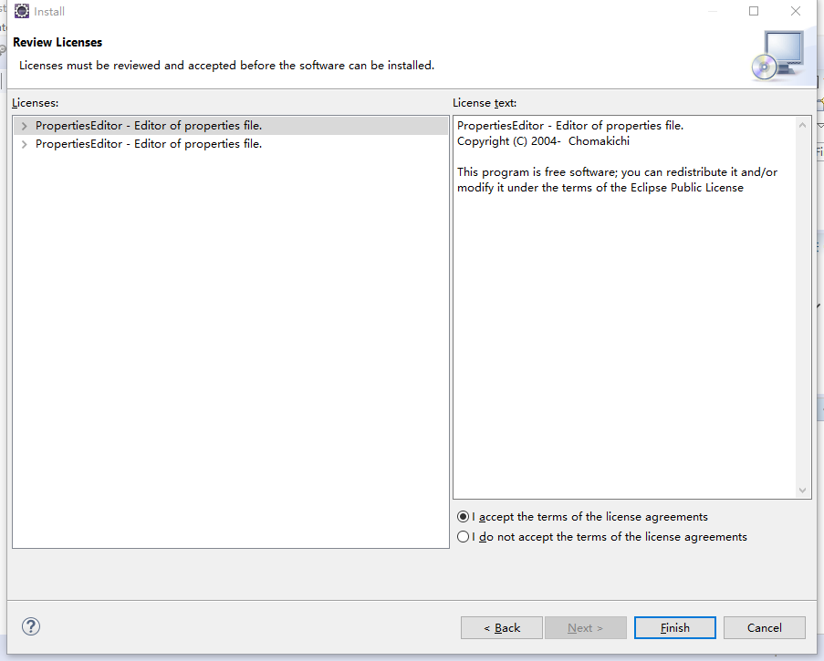 eclipse添加propedit插件(unicode编码转换中文)_eclipse2023 propedit-CSDN博客