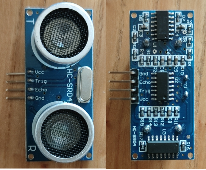 stm32控制超声波测距模块HC-SR04_hcsr04超声波模块原理图-CSDN博客