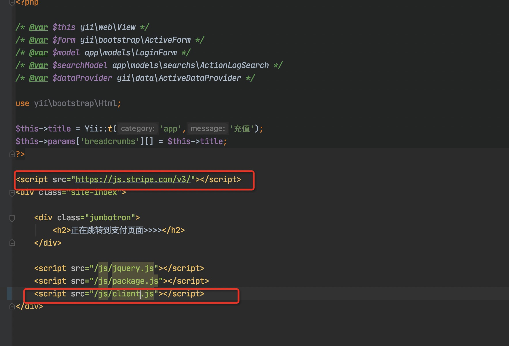 stripe海外支付php教程_thinkphp 实现 stripe 支付接口开发-CSDN博客