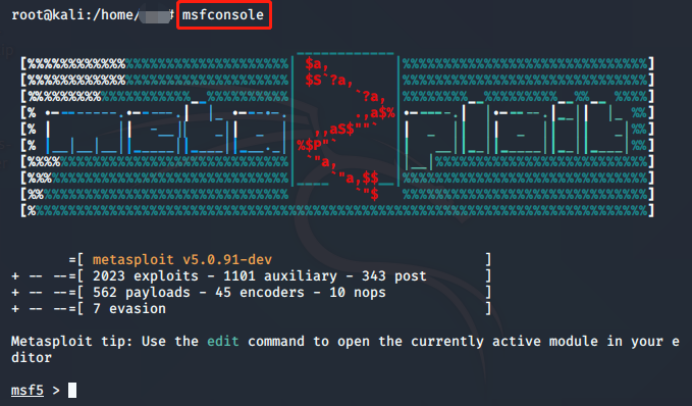 Samba远程代码执行漏洞复现-CVE-2017-7494-CSDN博客