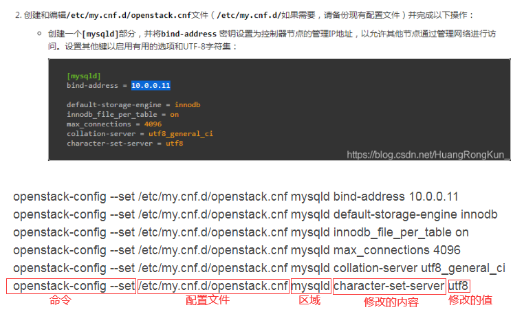 openstack-utils(openstack-config命令)-CSDN博客