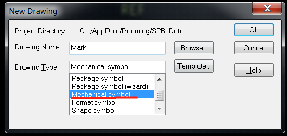 allegro如何制作Mark点并导入到PCB中_allegro能将mark点作为symbol导入pcb嘛-CSDN博客
