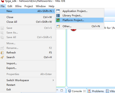 移植FreeRTOS到 Xilinx ZYNQ Microblaze IP核_wangjie36的博客-CSDN博客