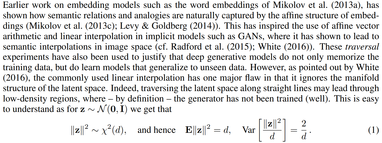 Understanding latent codes in GANs_latent codes gan-CSDN博客