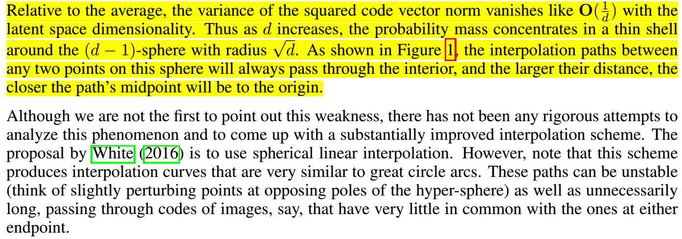 Understanding latent codes in GANs_latent codes gan-CSDN博客