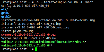 Linux启动流程，模块管理和loader_linux loader-CSDN博客