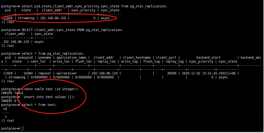 Postgresql 9流复制配置postgressql 9 流复制 Csdn博客 
