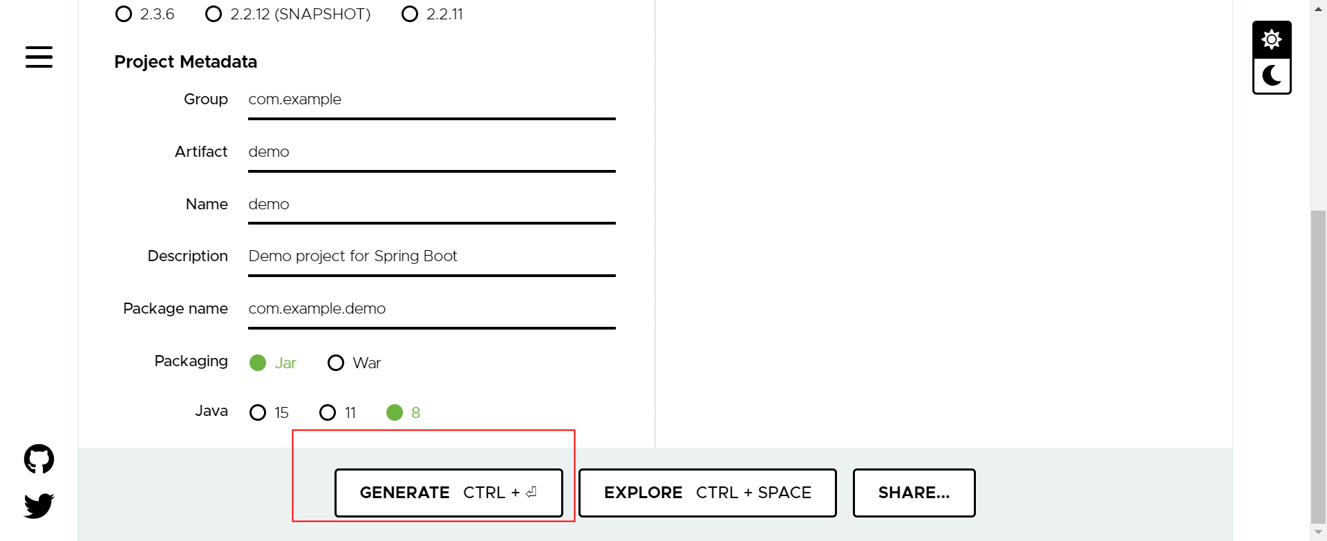 sofaBoot实用（1）：简单demo程序_sofaark整合spring boot-CSDN博客