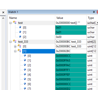STM32cubeMX I2S DMA双缓冲配置_dma 音频缓冲区-CSDN博客