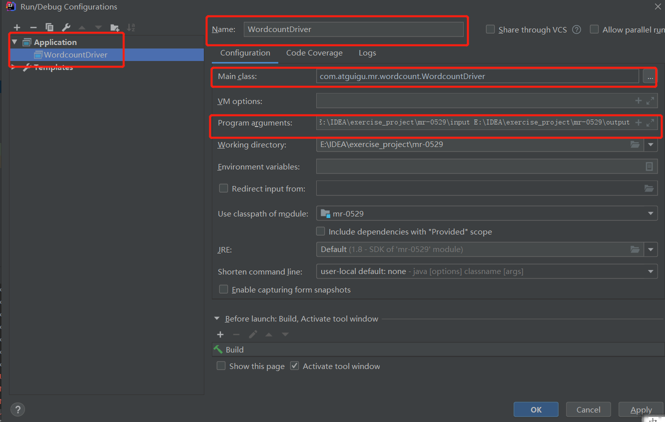 Hadoop中MapReduce程序的本地IDEA测试（及org.apache.hadoop.io.nativeio问题）_hadoop的native检测-CSDN博客