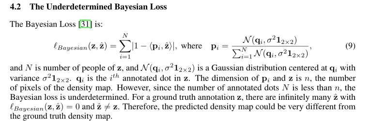 人群计数之DM-count:Distribution Matching for Crowd Counting_otloss-CSDN博客