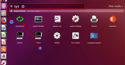 systemback安装与运行教程-CSDN博客
