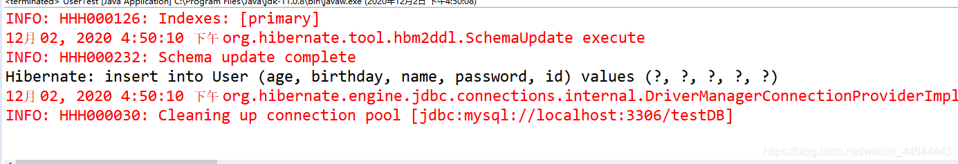 初始化启动层时出错:error Occurred During Initialization Of Boot Layer 我是一个java小白
