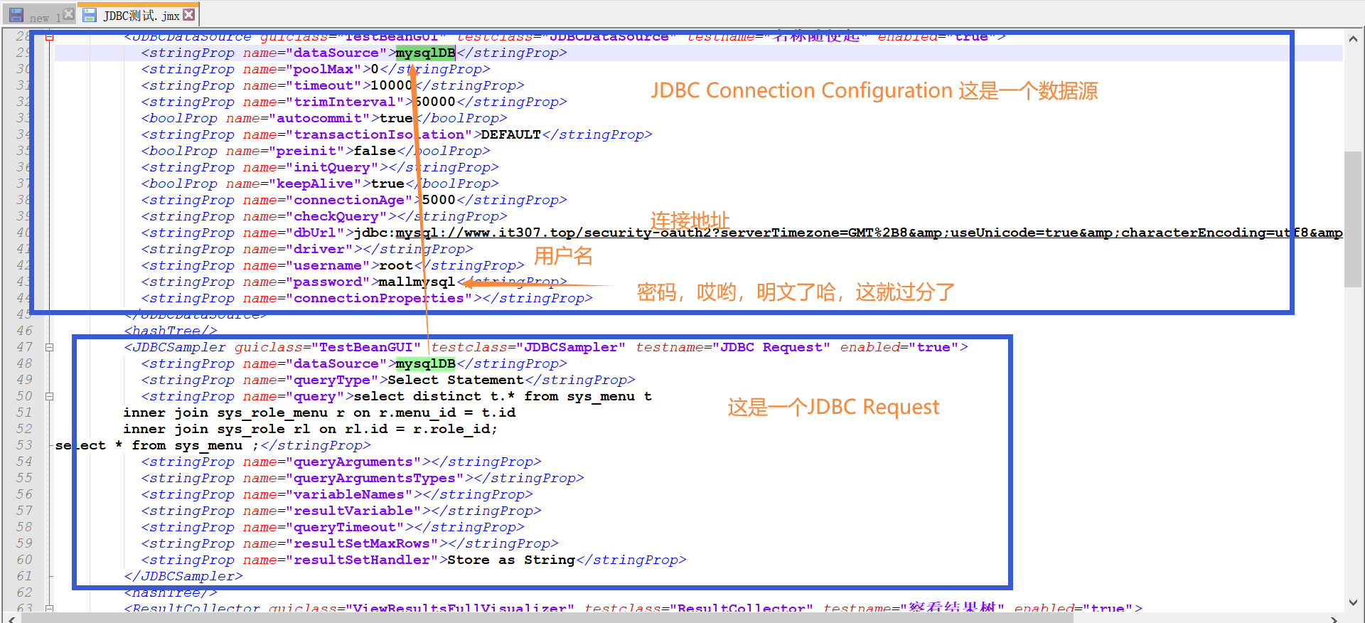 jmeter教程_java.lang.classnotfoundexception: org.apache.jmete-CSDN博客
