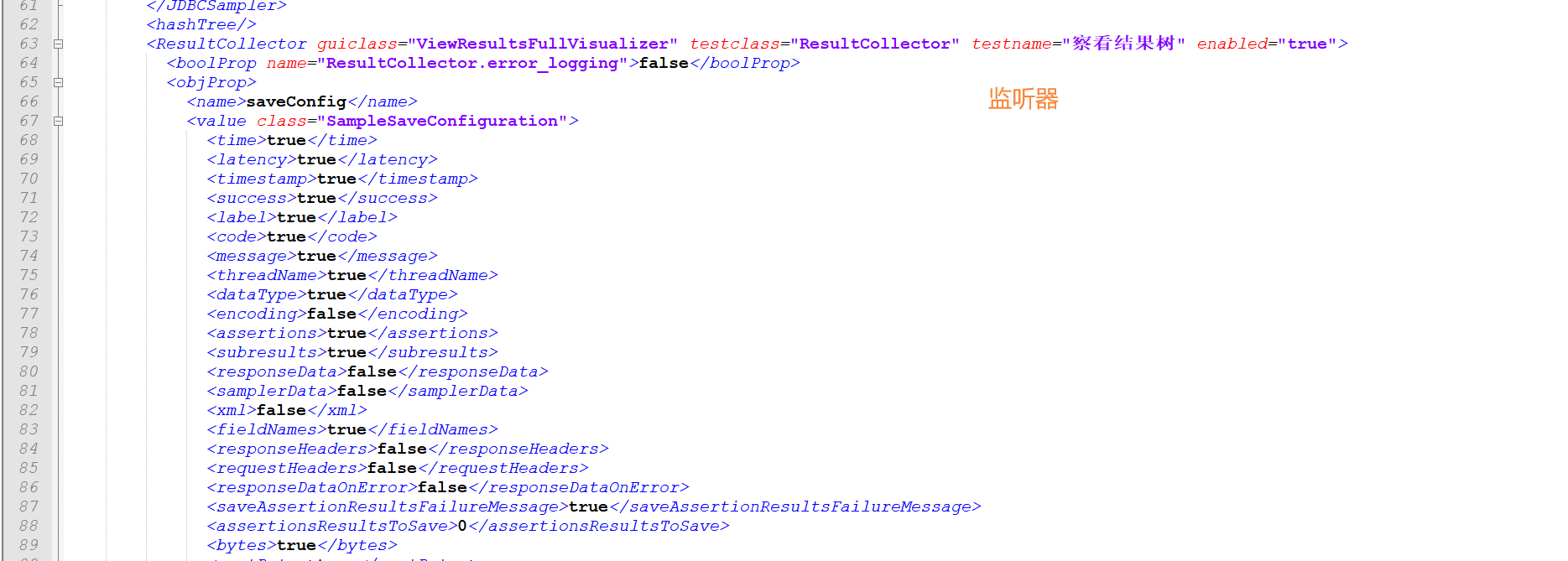 jmeter教程_java.lang.classnotfoundexception: org.apache.jmete-CSDN博客