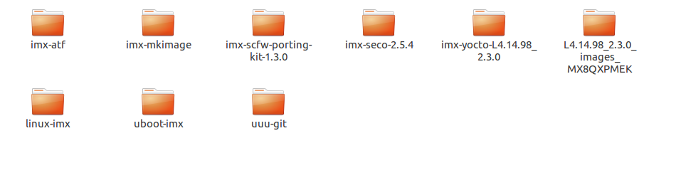 IMX8QX 编译环境搭建（不用yocto）_服务器上搭建vpv编译imx8-CSDN博客