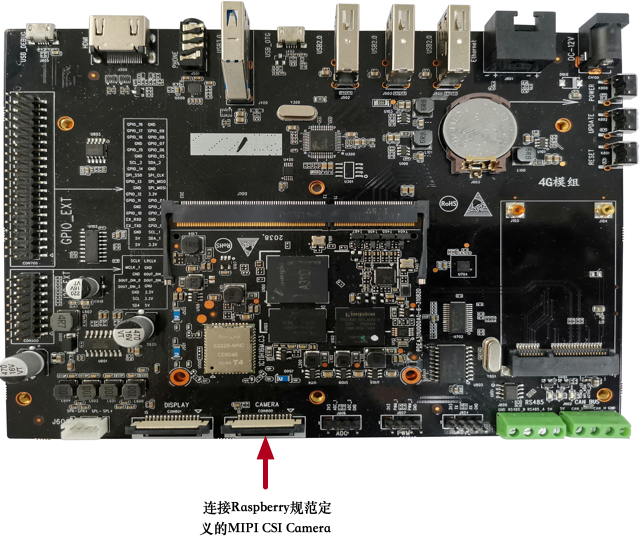 xHiveAI-A311D：MIPI Camera的使用_查询mipi camera命令-CSDN博客