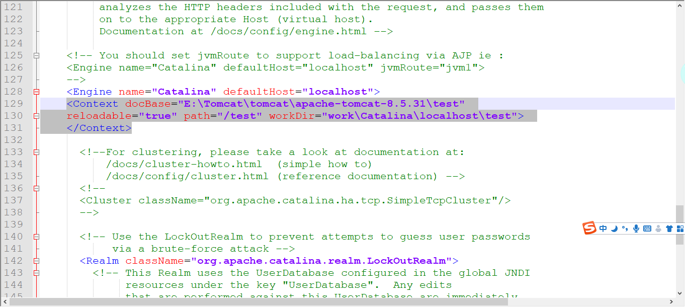 IDEA2020-Tomcat热部署两种方法（修改class后不用重启tomcat）_热部署idea tomcat更改coll-CSDN博客