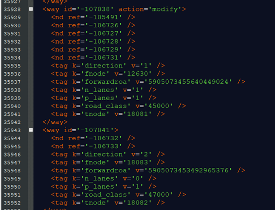 sumo笔记（十三）——shp文件转osm文件_sumo导入shp-CSDN博客