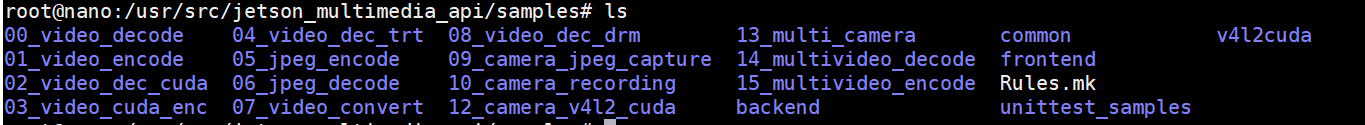 音视频编解码：NVIDIA Jetson Linux Multimedia API（总结）_jetson orin multimedia 使用 ...
