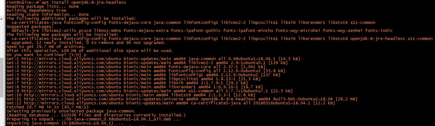 Linux基础3：CentOS7安装配置JDK、Mysql 和Tomcat服务器环境_Java后端何哥的博客-CSDN博客