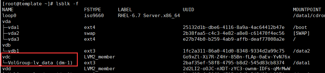 查看linux服务器mysql的安装位置和所属磁盘分区_linux 怎么看mysql的挂载盘-CSDN博客