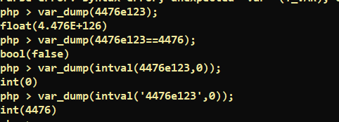 CTFShow-PHP特性篇(一) (web89-web115)_ctfshowweb115-CSDN博客