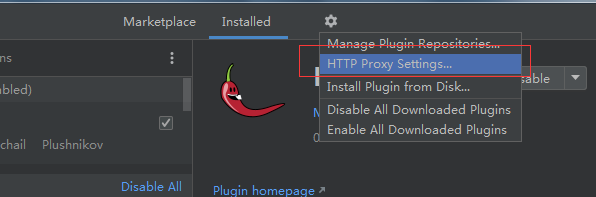 关于安装lombok插件以及下载失败的问题解决_plugin lombok was not installed: cannot download-CSDN博客