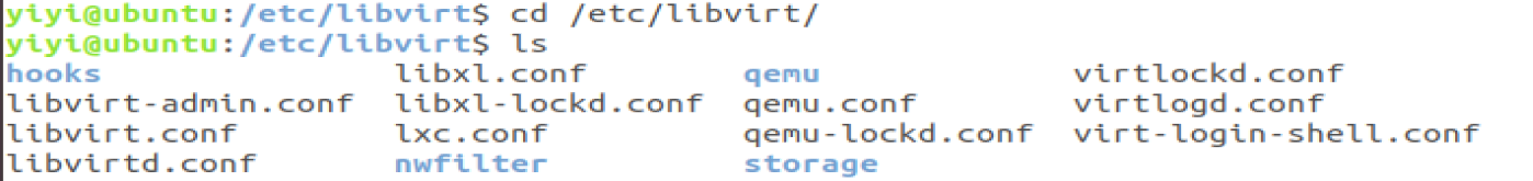 Ubuntu——KVM、libvirt、virt-manager常见错误总结_ubuntu 启动virt-manager 报错-CSDN博客