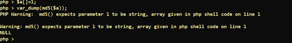 CTFShow-PHP特性篇(一) (web89-web115)_lonmar~的博客-CSDN博客