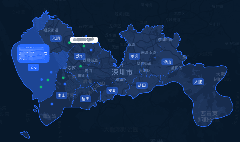 使用mapboxgl 实现特定的地图效果_mapboxgl 为指定区域添加地面模型-CSDN博客