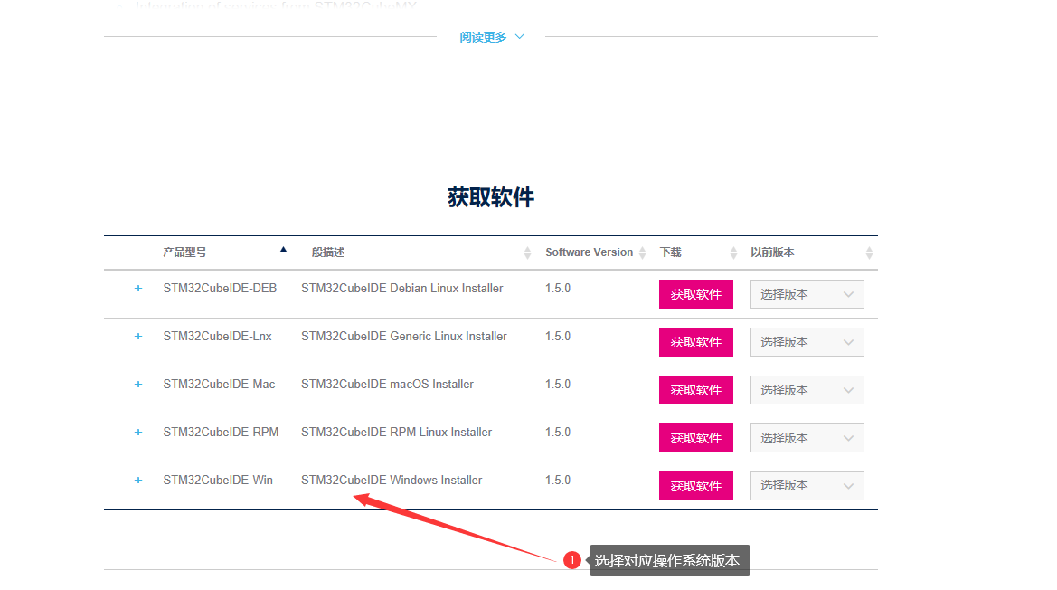 Stm32f103 Stmcubemx及stmcubeide学习使用体验如何从stm32 Cube Mx界面变成stm32 Cube Ide界面 Csdn博客