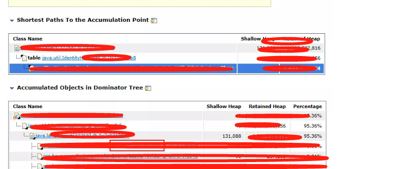 线上Java服务不可用(jstack与jmap)，排查？_线上服务为什么不开启jmap-CSDN博客