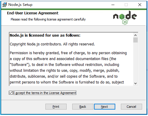 『与善仁』Appium基础 — 14、APPium安装（包含Node.js安装）_繁华似锦Fighting-CSDN博客