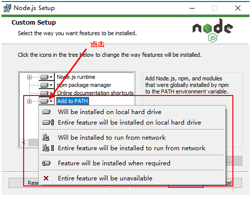 『与善仁』Appium基础 — 14、APPium安装（包含Node.js安装）_繁华似锦Fighting-CSDN博客
