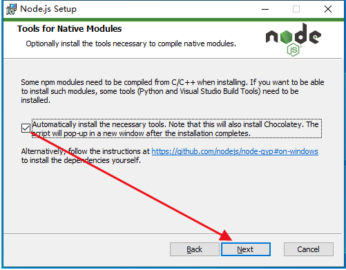 『与善仁』Appium基础 — 14、APPium安装（包含Node.js安装）_繁华似锦Fighting-CSDN博客
