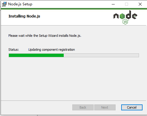 『与善仁』Appium基础 — 14、APPium安装（包含Node.js安装）_繁华似锦Fighting-CSDN博客