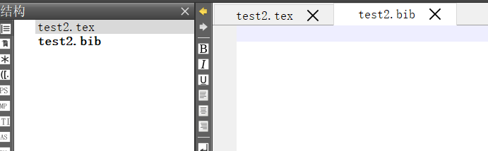 LaTeX学习 |（14）LaTex中的参考文献BibLaTex_latex biblatex-CSDN博客