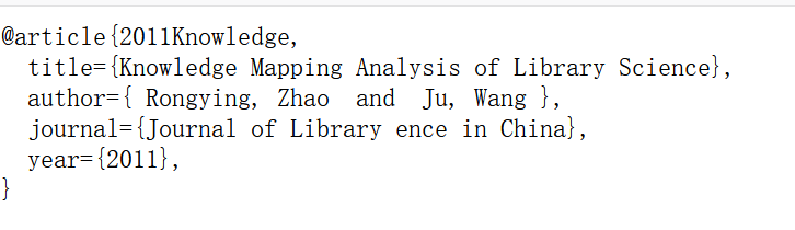 LaTeX学习 |（14）LaTex中的参考文献BibLaTex_latex biblatex-CSDN博客