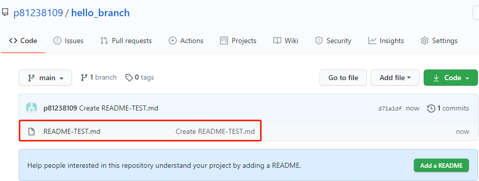IDEA+Git，创建branch分支、checkout切换分支、merge合并分支等图文操作详解_idea git checkout-CSDN博客