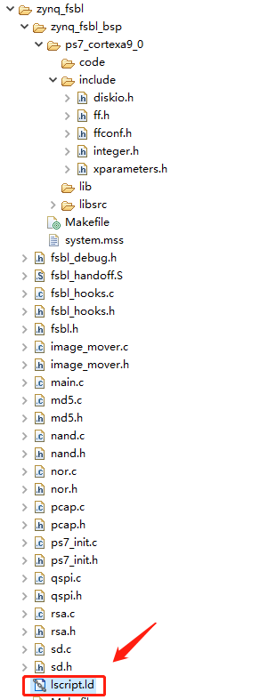 不带DDR的ZYNQ使用OCM加载程序运行的方法_zynq无ddr由ocm加载程序运行-CSDN博客