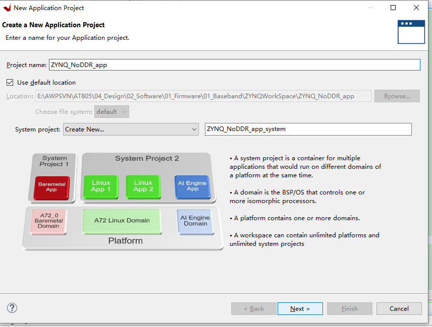 不带DDR的ZYNQ使用OCM加载程序运行的方法_zynq无ddr由ocm加载程序运行-CSDN博客
