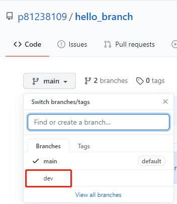 IDEA+Git，创建branch分支、checkout切换分支、merge合并分支等图文操作详解_idea git checkout-CSDN博客