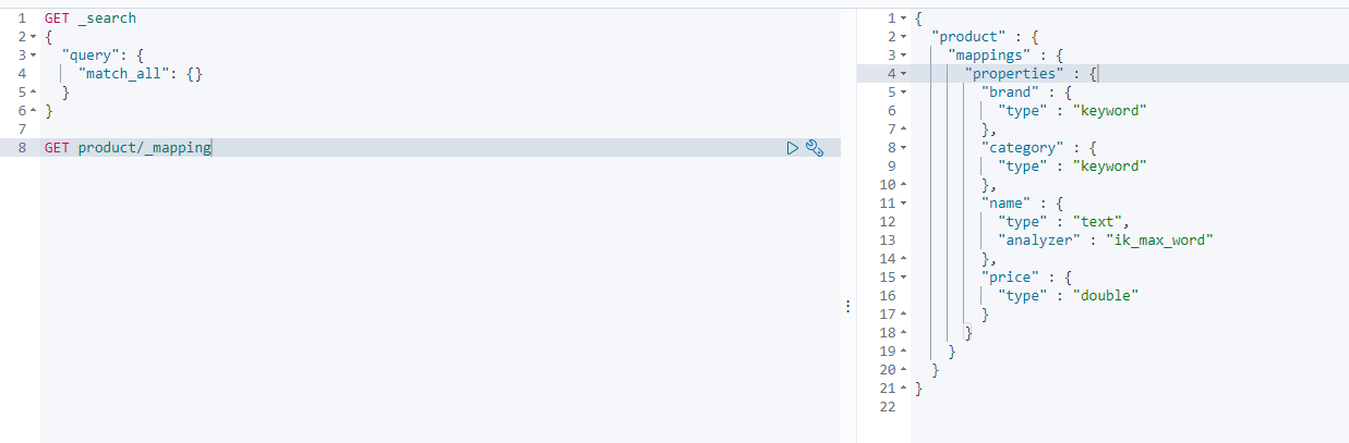 Spring Data Elasticsearch4.0(整合SpringBoot)_spring-boot-starter-data-elasticsearch 4.0-CSDN博客
